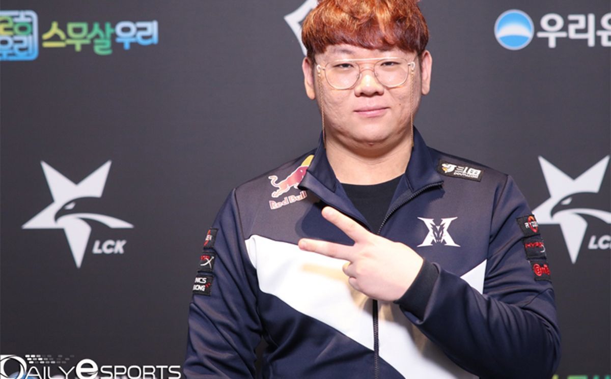 KZ TusiN: 'Cứ xem ai sẽ là người được cười sau cùng' | ONE Esports Vietnam