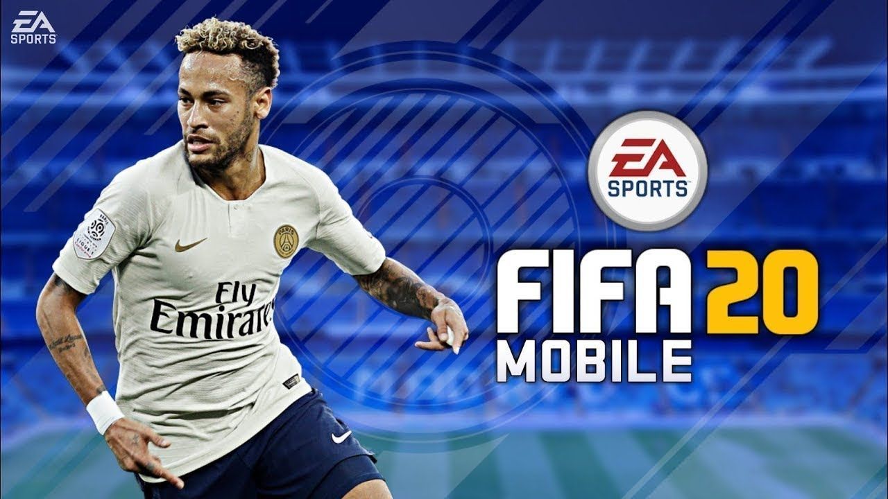 FIFA 20: EA bất ngờ ra mắt phiên bản Beta Mobile hấp dẫn không kém trên ...