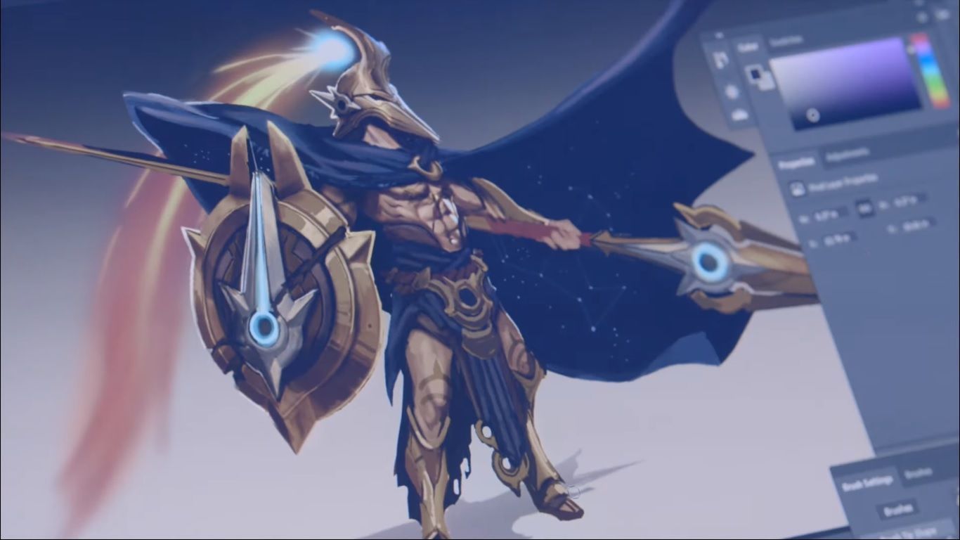 LMHT: Những thay đổi đáng lưu ý về tướng trong bản cập nhật 9.16 | ONE ...