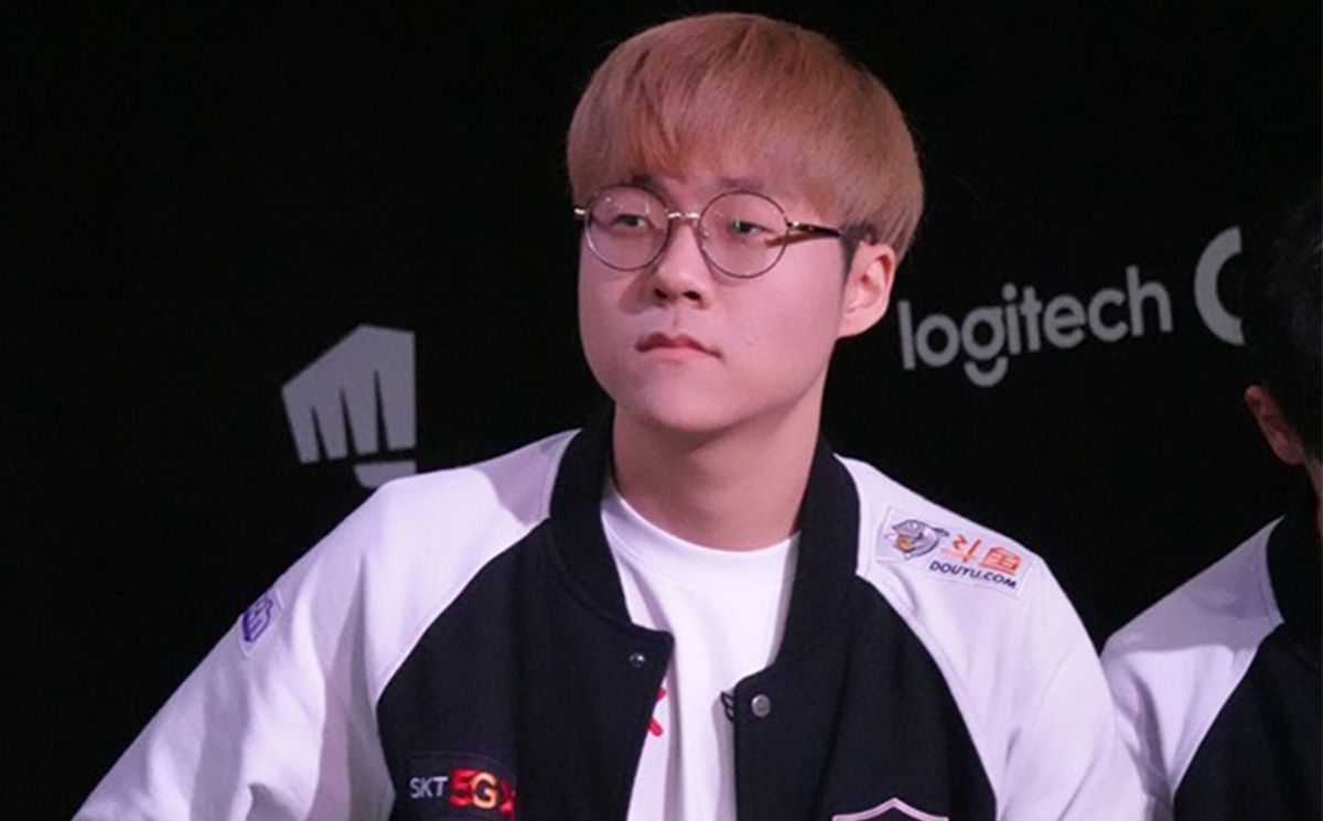 LCK mùa Hè 2019: Thua HLE 1-2, SKT khiến fan hâm mộ lo lắng về điểm rơi ...