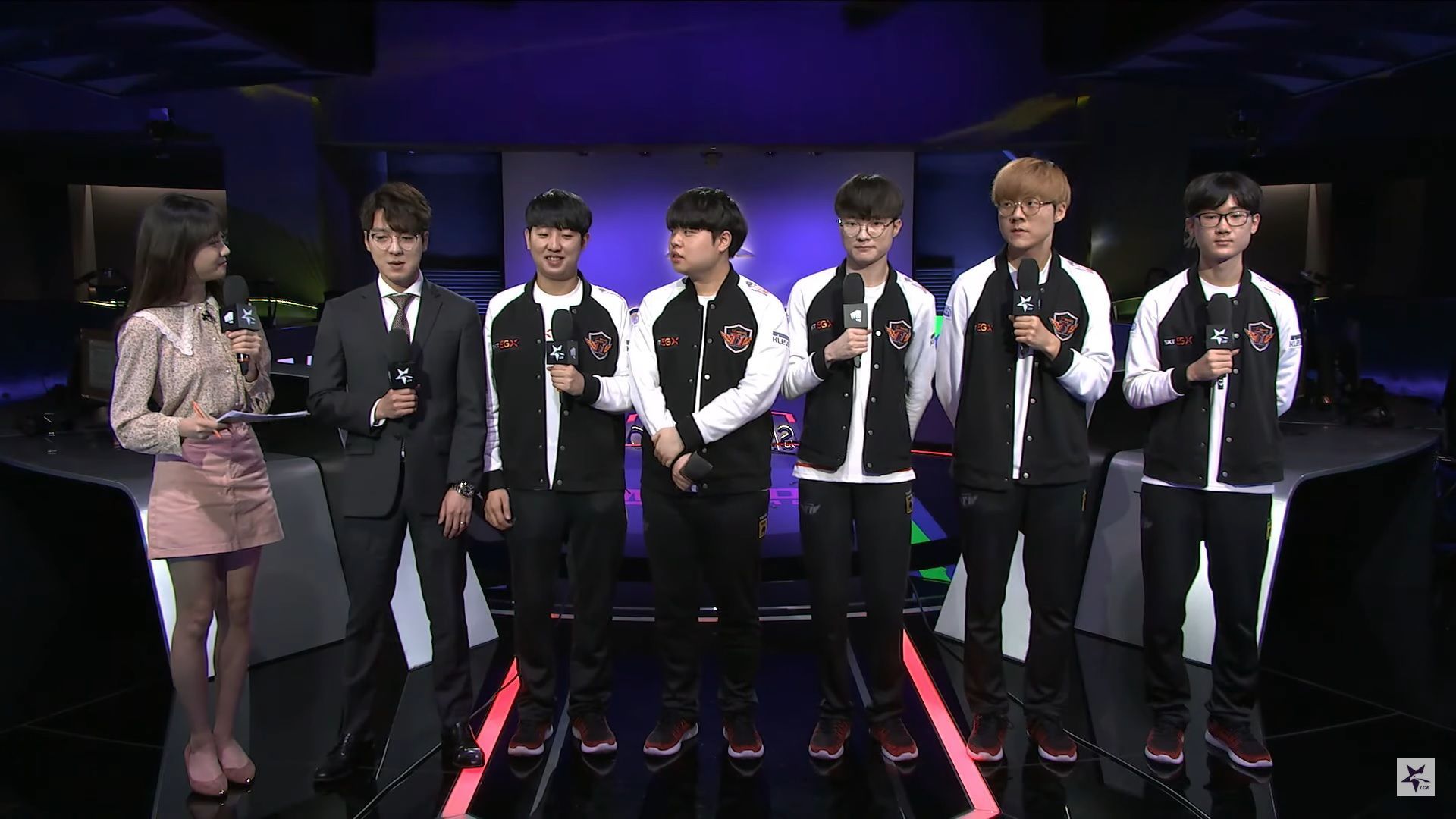 Đi tìm nguyên nhân giúp SKT chiến thắng đầy thuyết phục trước DWG | ONE Esports Vietnam