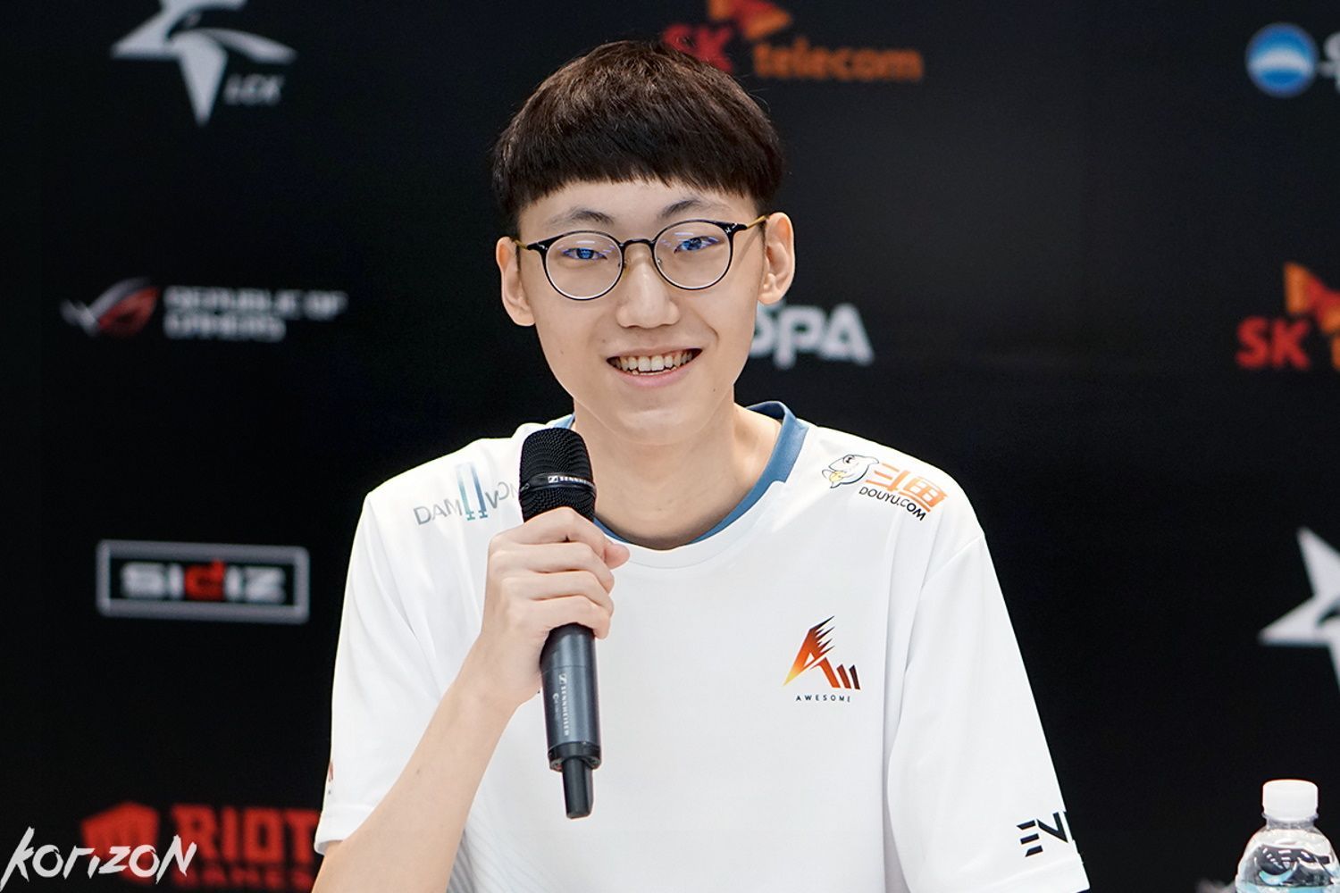 DWG Nuguri hy vọng không vào chung bảng với GAM, dự đoán Pantheon sẽ ...