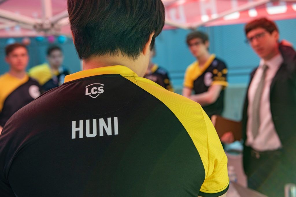 CG Huni: ''Không ai kỳ vọng chúng tôi ở CKTG'' | ONE Esports Vietnam