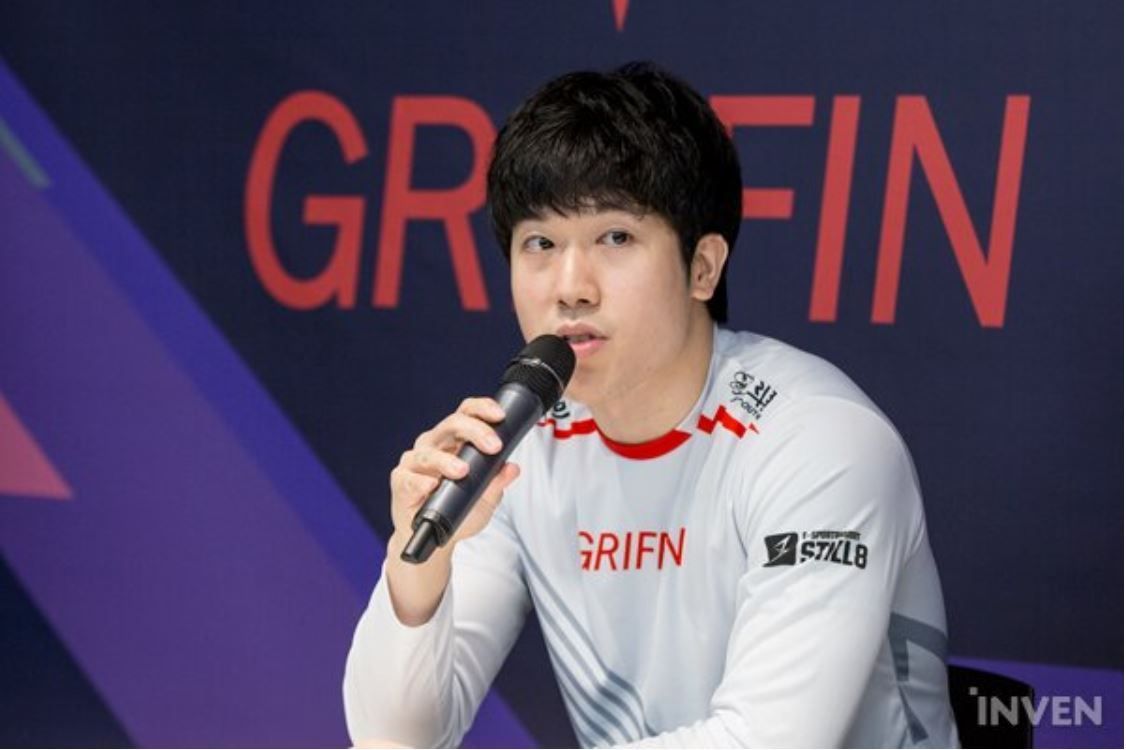 Tiết lộ lý do cvMax chia tay Griffin: Do thành tích yếu kém? | ONE ...