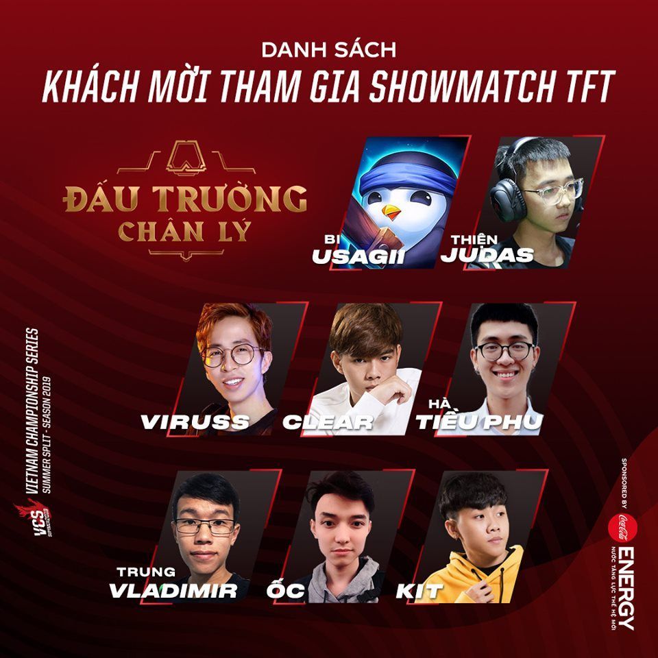 SBTC Kit trở thành 'trùm nhân phẩm' trong trận showmatch Chung kết VCS ...