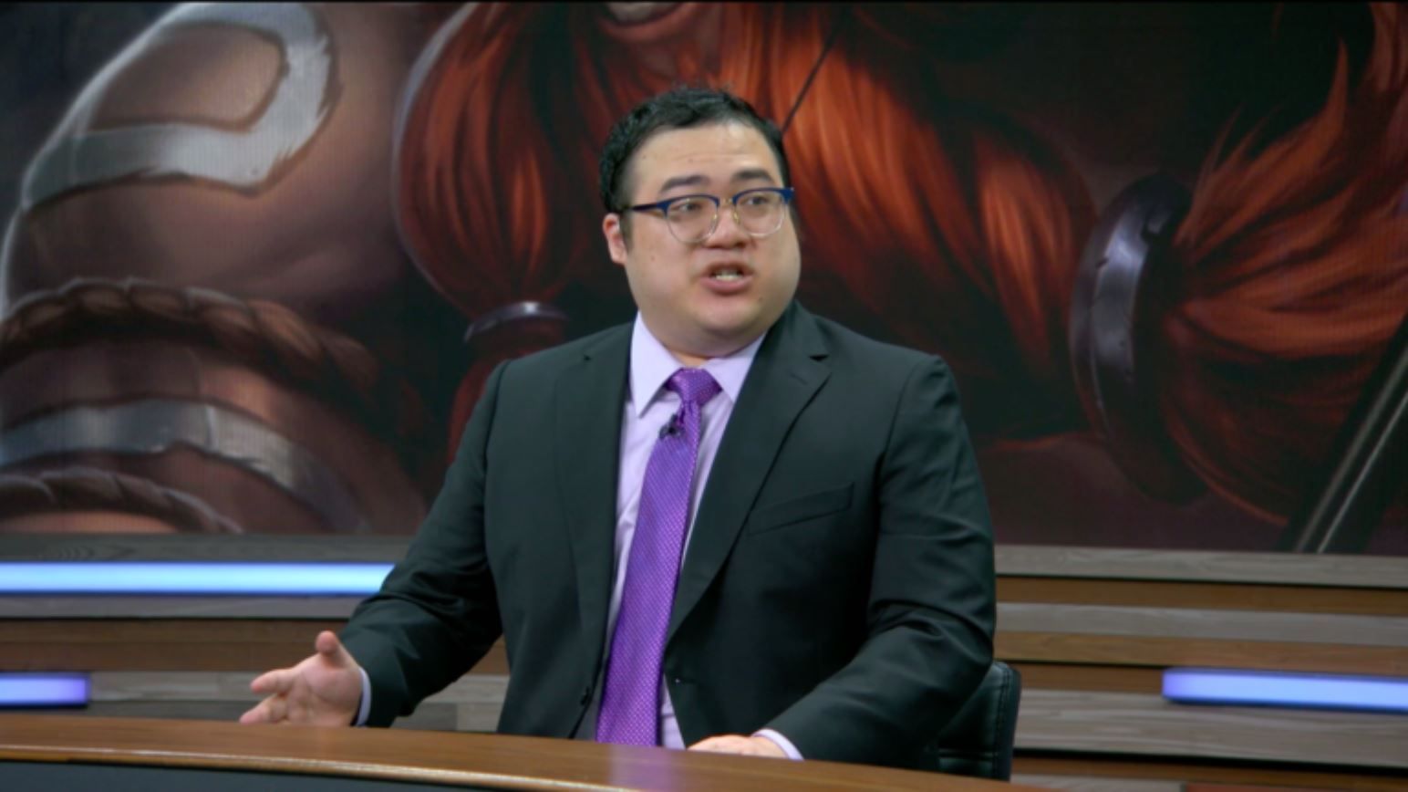 Scarra đau đầu vì fan dù thành công với Đấu Trường Chân Lý tăng lượng ...