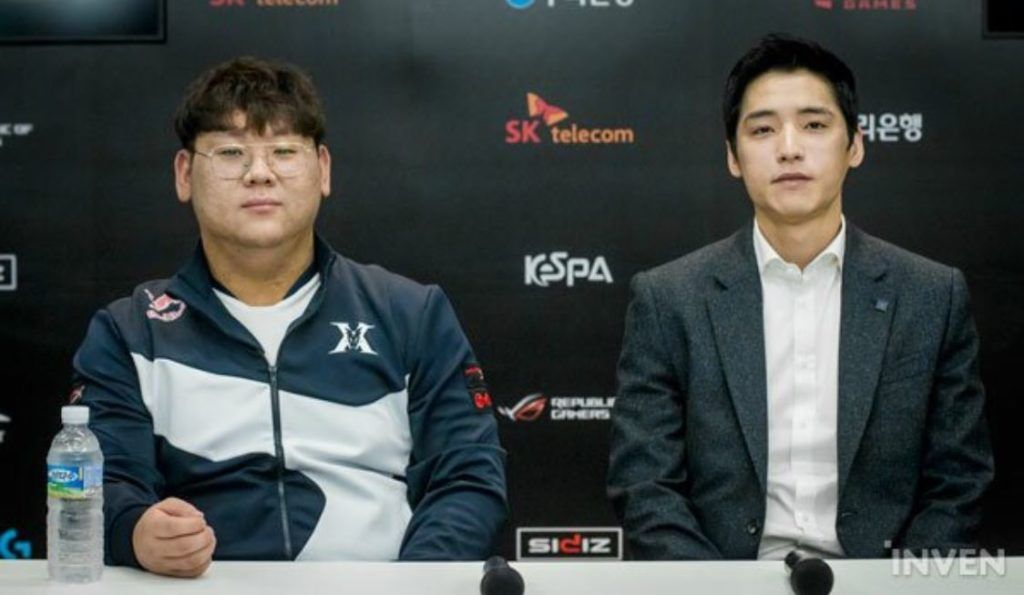 KZ TusiN: "Đó có thể là trận đấu cuối cùng của chúng tôi với đội hình này" | ONE Esports Vietnam