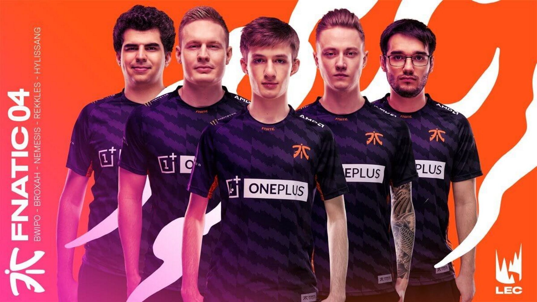 CKTG 2019: Rơi vào bảng đấu tử thần, Fnatic sẽ khó có cơ hội đi tiếp? | ONE Esports Vietnam