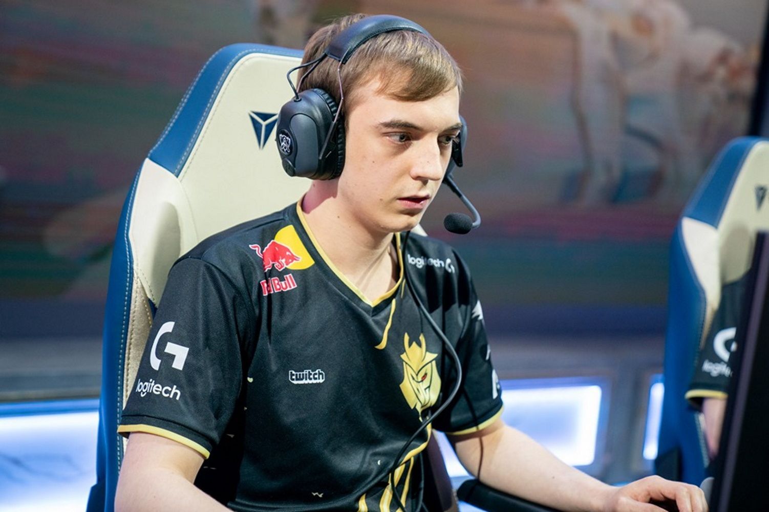 Nhận định tứ kết CKTG 2019 - DWG vs G2: Đã đến lúc 'gánh xiếc' châu Âu thôi cười đùa | ONE ...