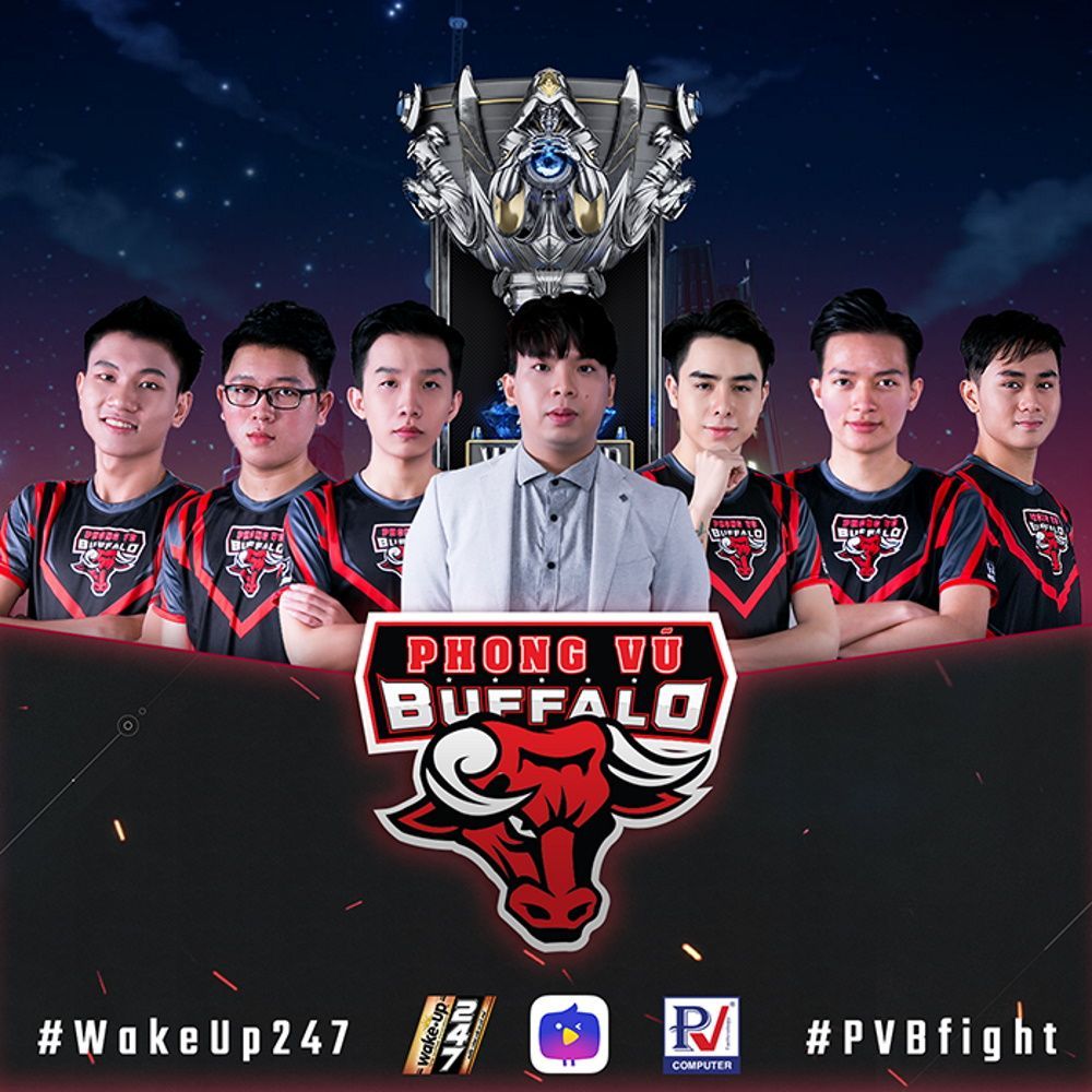 Nhà tài trợ mới của GAM "vô tình" tiết lộ về sự thiếu chuyên nghiệp của ...