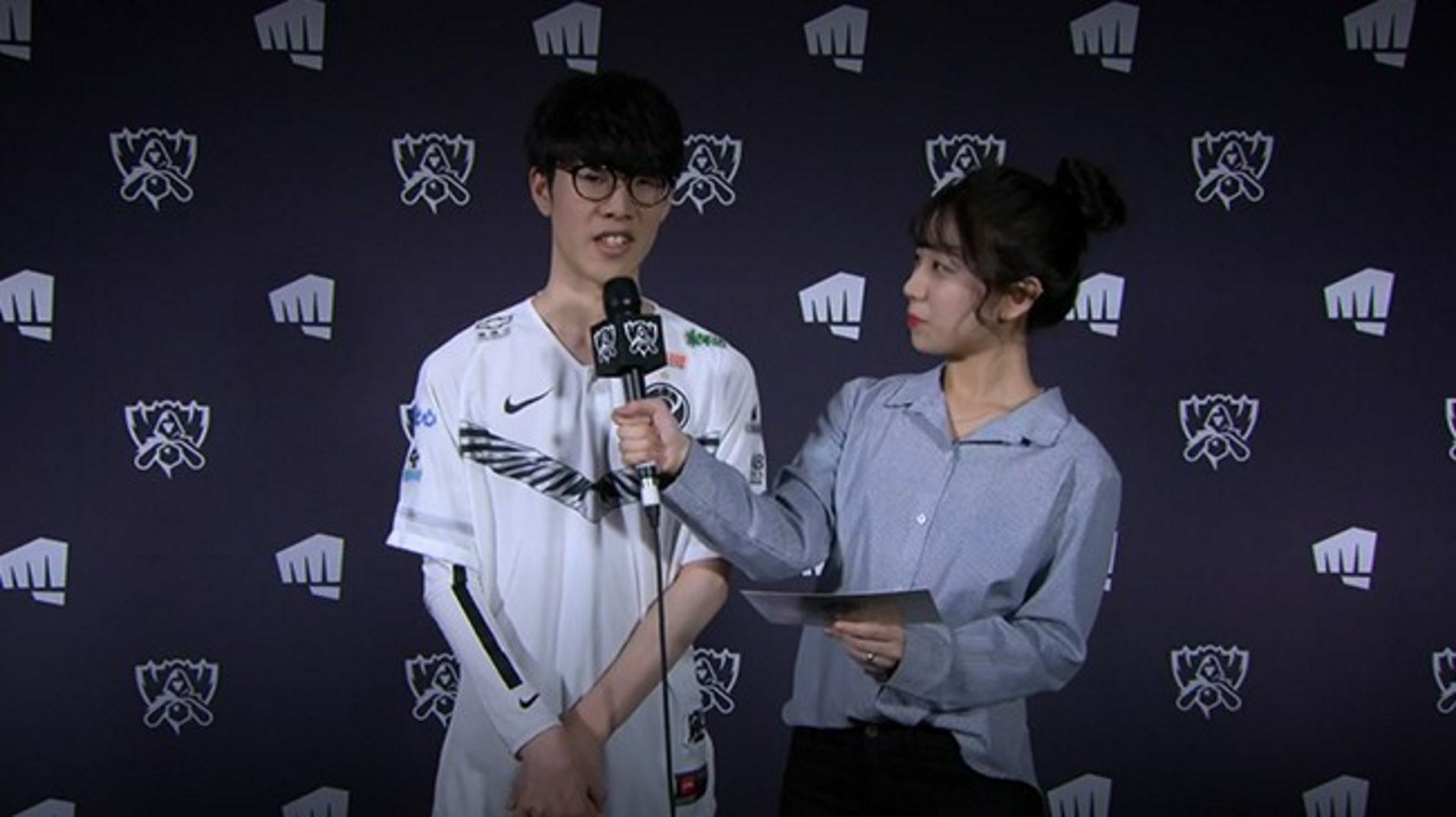 IG TheShy: 'Nếu tôi ngừng nghi ngờ bản thân mình thì kết quả có lẽ còn tốt hơn' | ONE Esports ...