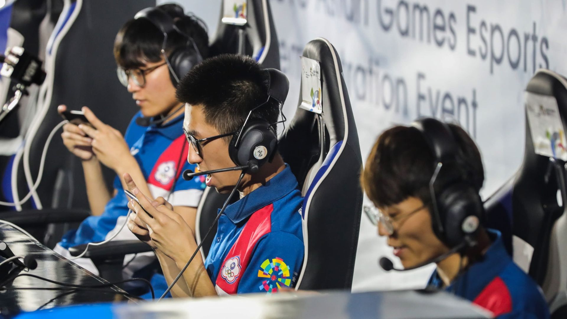 Sự trỗi dậy của Mobile Esports - Xu hướng tất yếu của kỷ nguyên đề cao ...