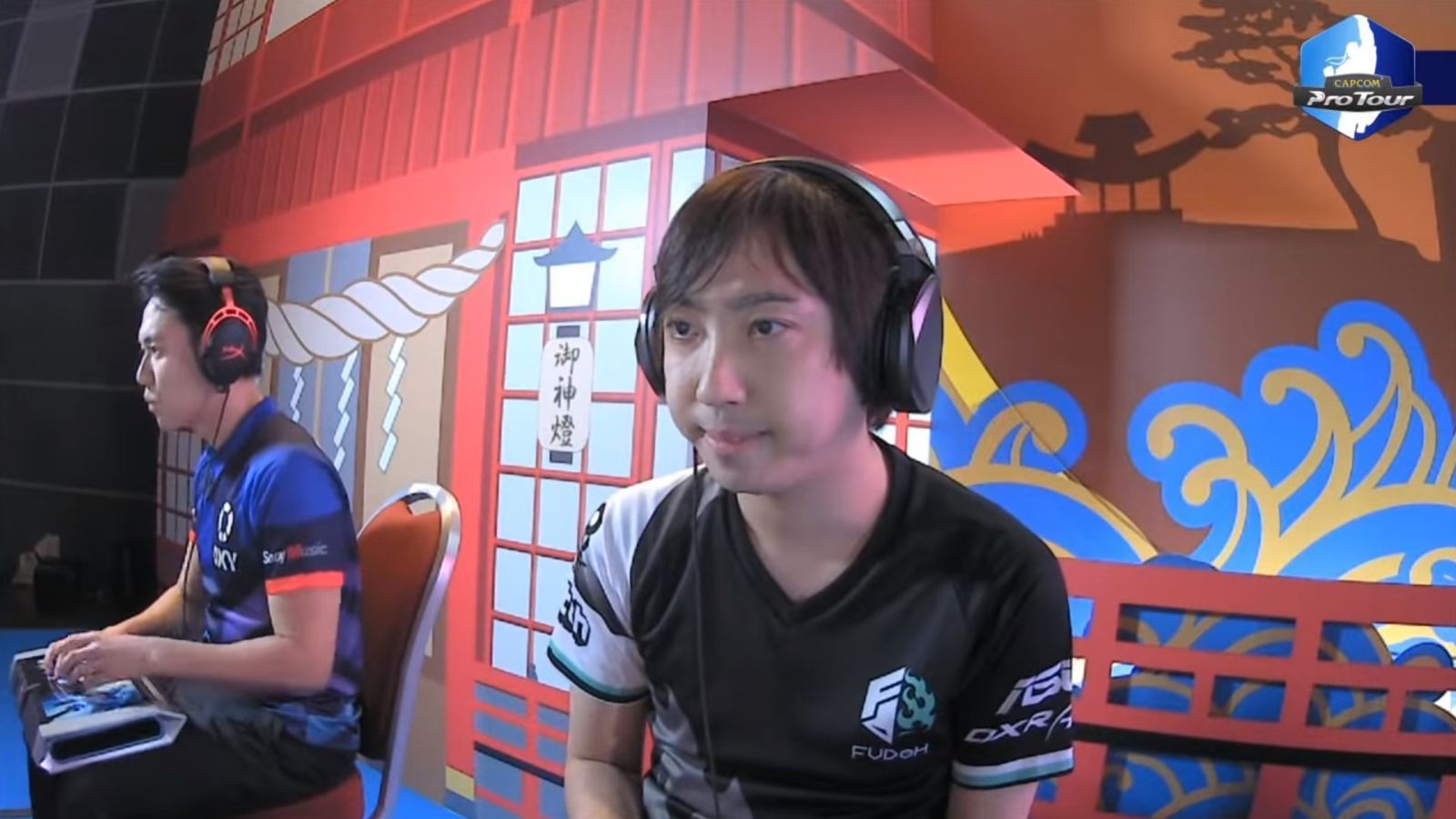 Fujimura giành chiến thắng trong trận chung kết CPT vòng loại khu vực châu Á | ONE Esports Vietnam