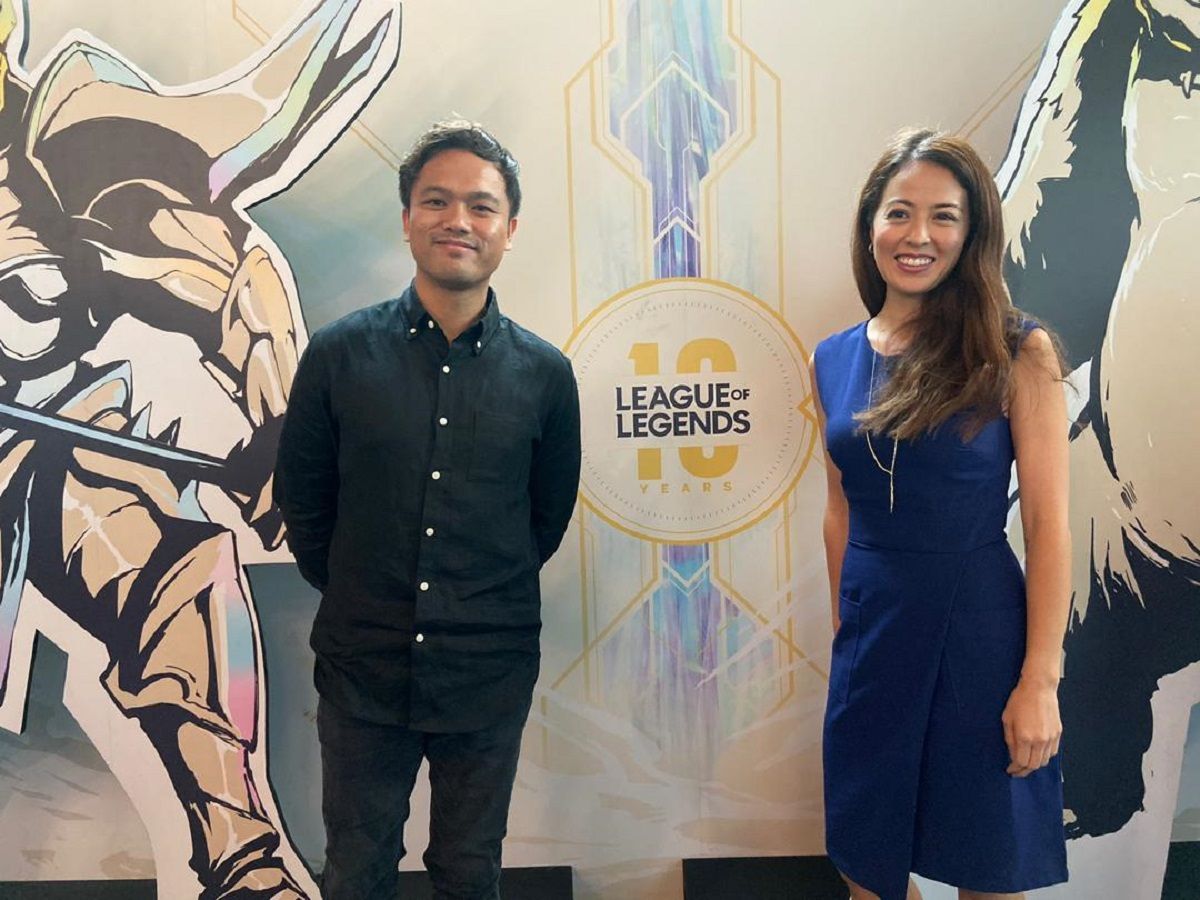 Riot Games xác nhận sẽ đích thân phát hành các tựa game bom tấn mới tới ...