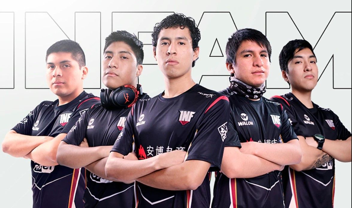 Điểm mặt các đội tuyển tham gia DPC 2019 - 2020: Khu vực Bắc Mỹ và Nam ...