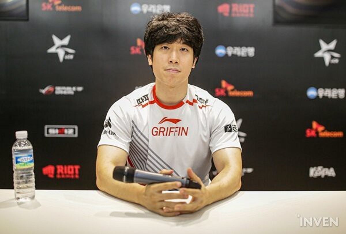 cvMax hé lộ nhiều góc khuất trong nội bộ Griffin, các tuyển thủ giờ cũng đã nhập cuộc 'drama ...