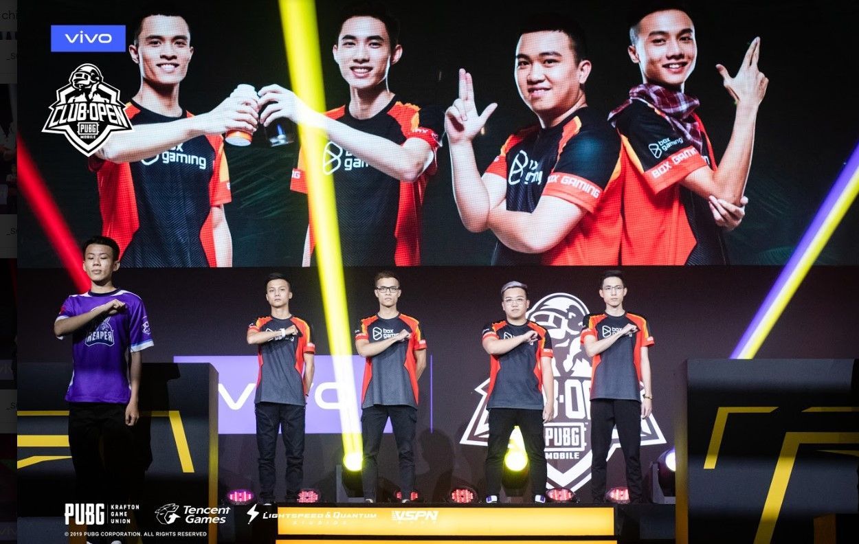 Các đội tuyển Việt Nam mang đến những gì trong trận chiến giành slot ...