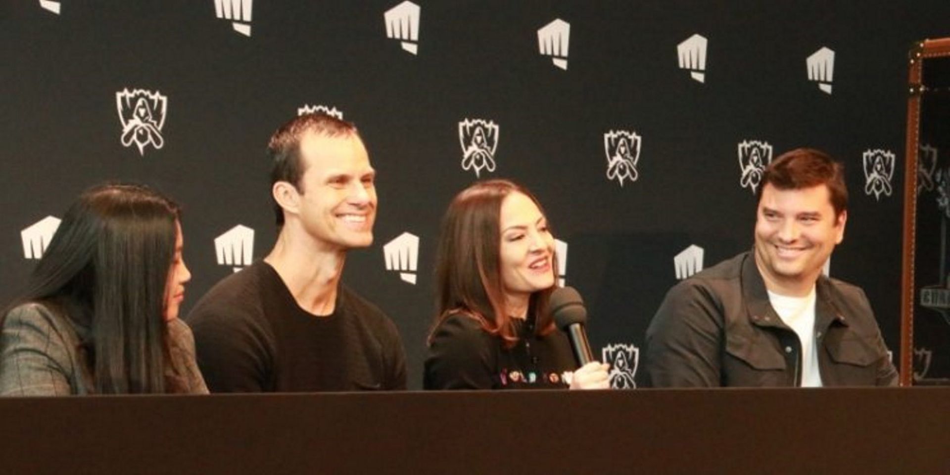 Giám đốc Esports toàn cầu của Riot Games tiết lộ về triển vọng phát ...