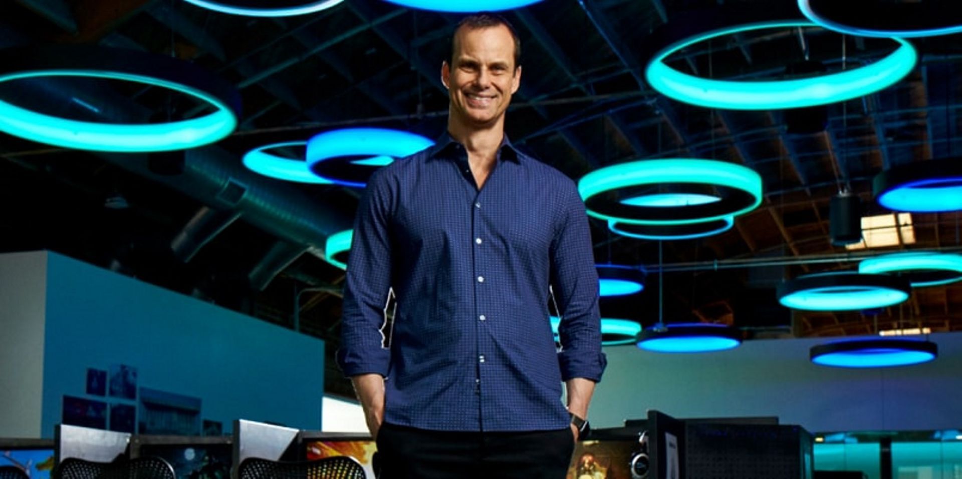 Giám đốc Esports toàn cầu của Riot Games tiết lộ về triển vọng phát ...