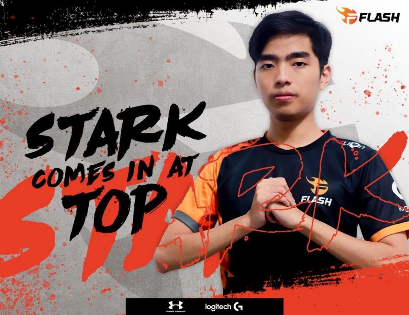 Cựu quản lý của Team Flash vạch trần nguyên nhân khiến Stark đột ngột ...