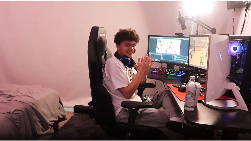 Fortnite: Epic Games chính thức lên tiếng về việc gian lận của FaZe ...