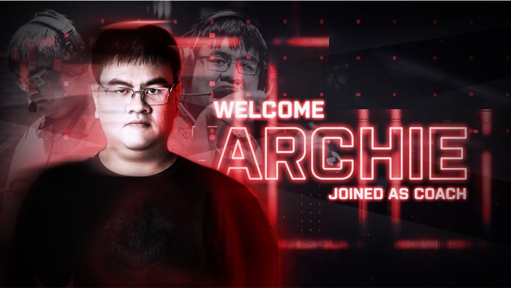 LMHT: Huyền thoại Archie chính thức ngồi vào chiếc ghế nóng tại ...