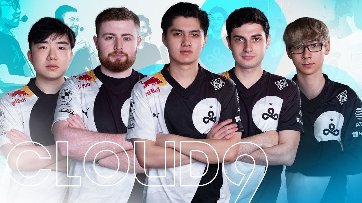 Thi đấu nghèo nàn, đội tuyển CS:GO của Cloud9 có thể rút khỏi giải đấu DreamHack Atlanta Open ...