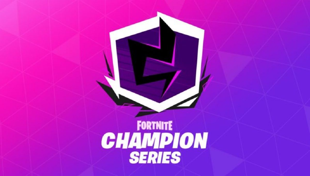 Fortnite Champions Series NAE Tuần 1: Comadon, Zayt, HighSky và Saf ...