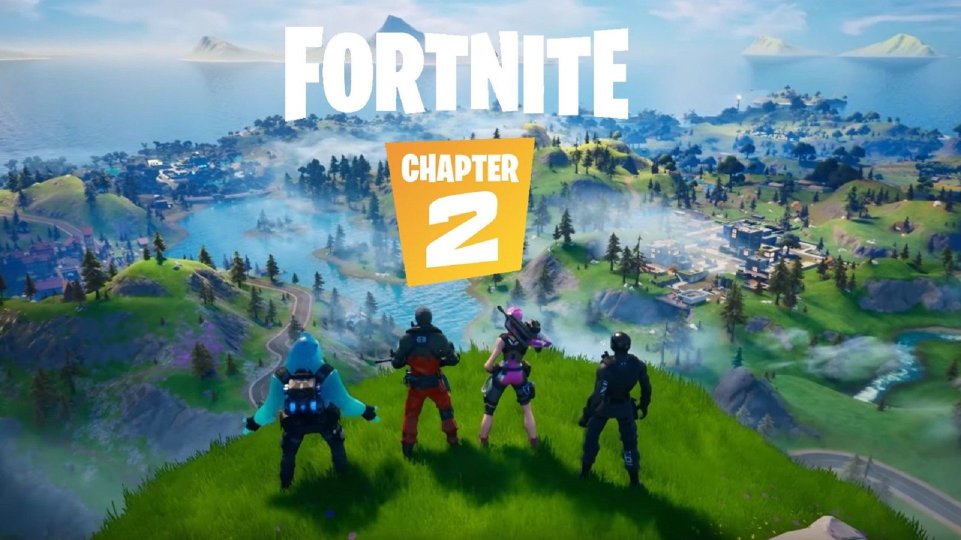 Ninja giải thích lý do anh cảm thấy lo lắng về tương lai của Fortnite ...