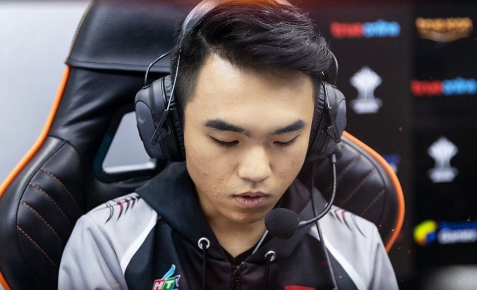 Liên Quân Mobile: Điều gì khiến HTVC IGP Gaming không thể lên đỉnh vinh ...