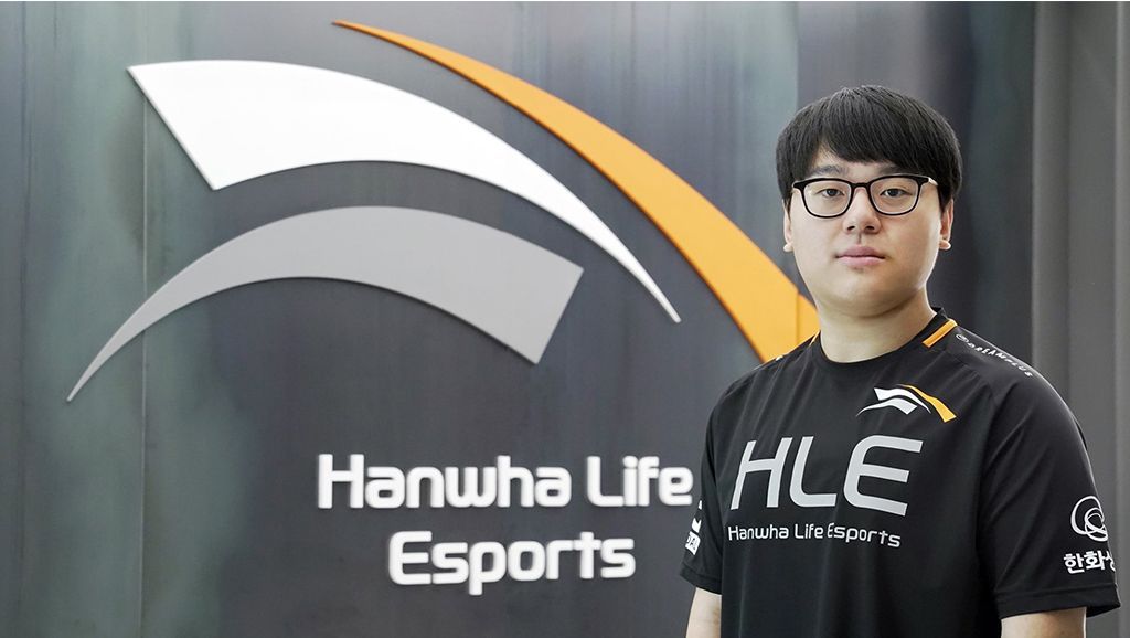 LMHT: Hanwha Life Esports chính thức có được sự phục vụ của nhà vô địch ...