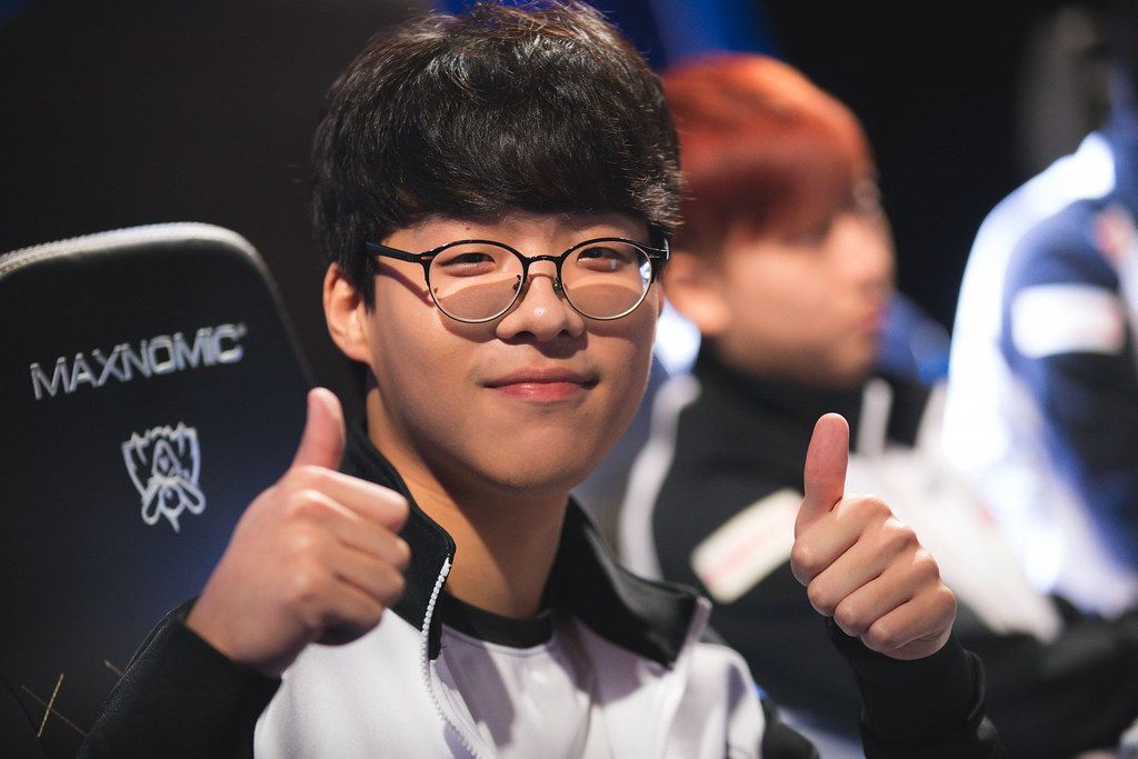 Chuyển nhượng LCK: KT Rolster chia tay thành viên cuối cùng của 'Super ...