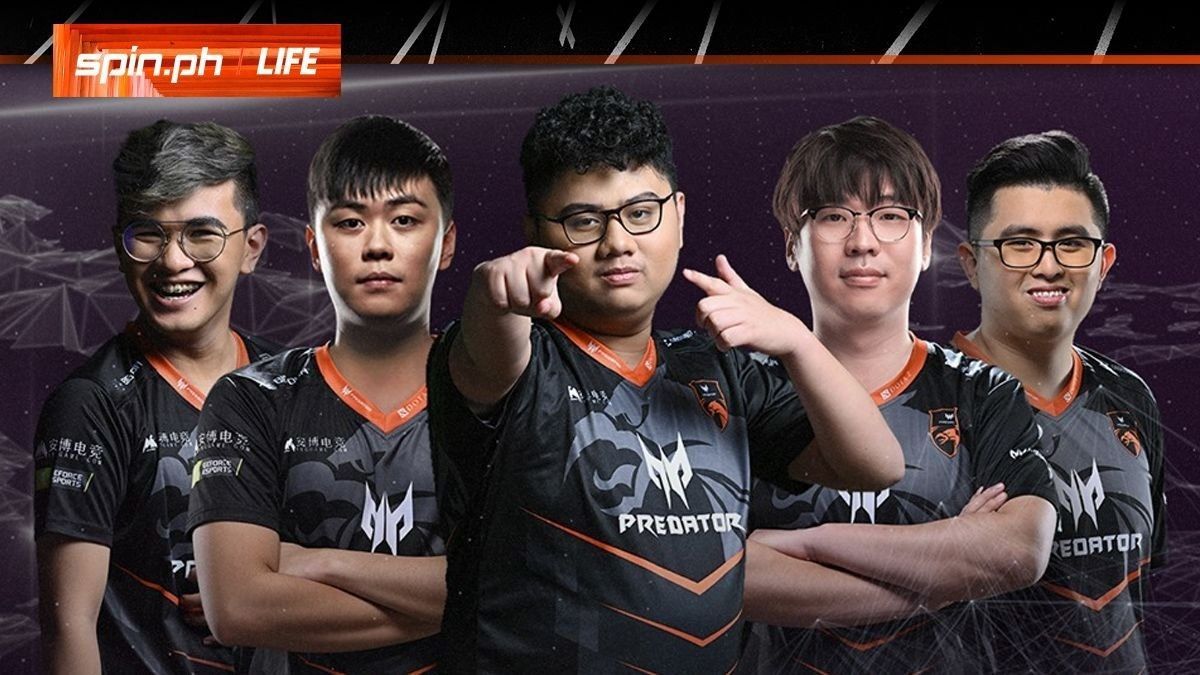 MDL Chengdu Major 2019 ngày 5: TNC Predator 2 - 0 J.Storm - Đại diện Đông Nam Á vững bước vào ...