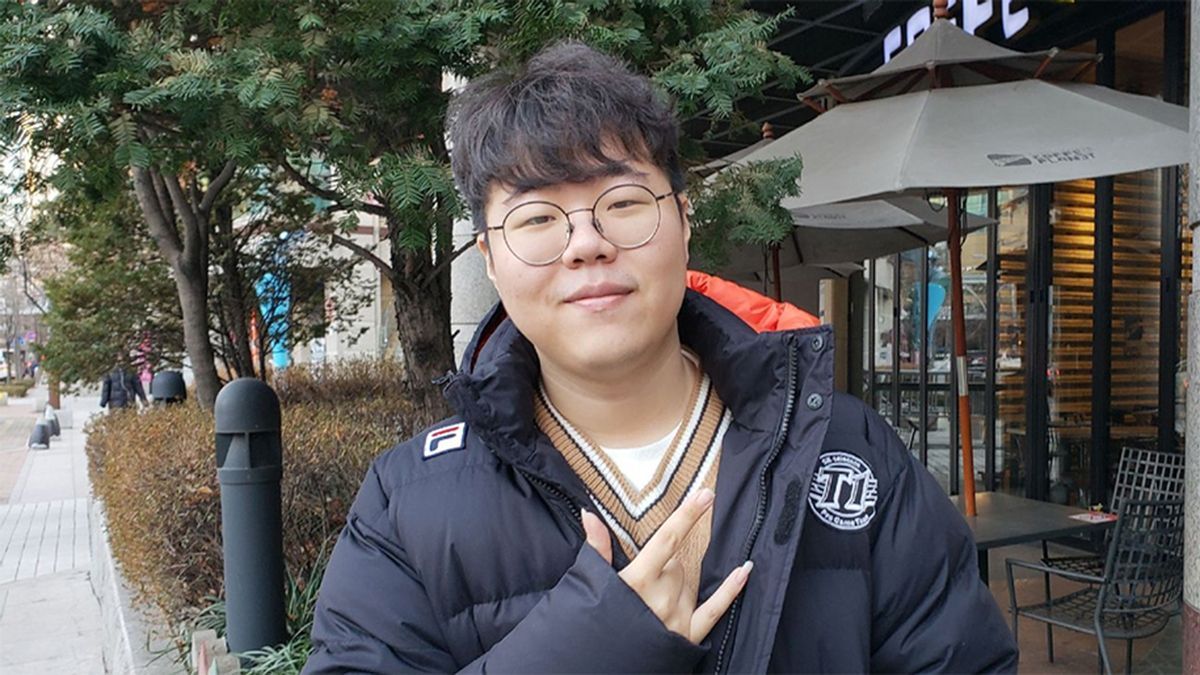 T1 Wolf: 'Quay lại với T1 cũng giống như việc tôi được trở về nhà vậy' | ONE Esports Vietnam