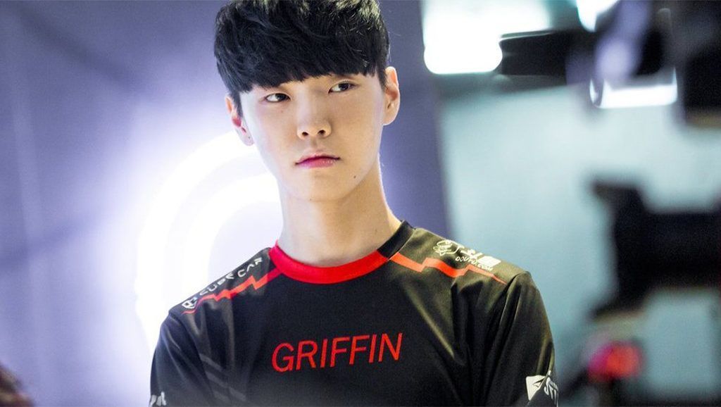 Chuyển nhượng LCK: Hội ngộ cùng HLV cvMax, Chovy và Doran chính thức gia nhập DragonX | ONE ...