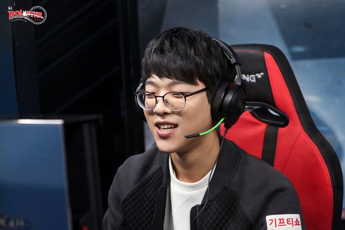 Smeb bác bỏ tin đồn giải nghệ nhưng chỉ trở lại với LMHT chuyên nghiệp vào Mùa Hè 2020 | ONE ...