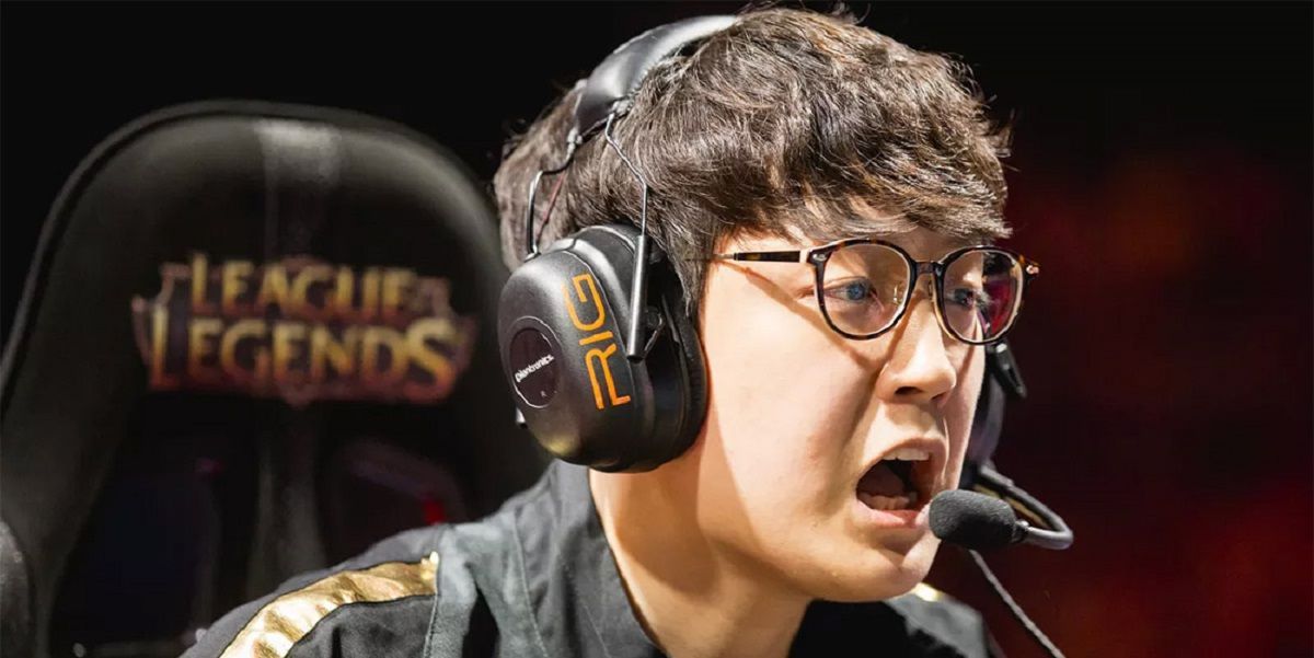 Mata và ước mơ trở thành Zinedine Zidane của LMHT | ONE Esports Vietnam