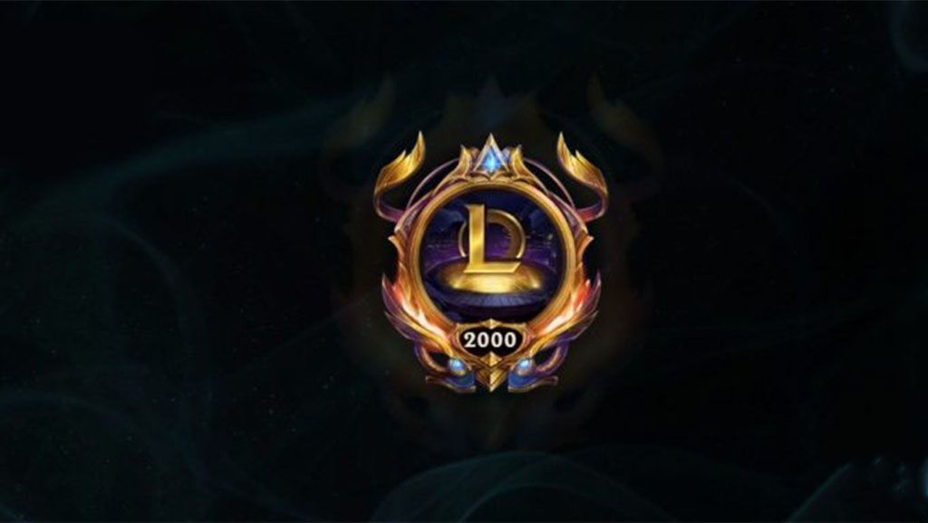 LMHT: Vất vả cày lên cấp 2000, game thủ khóc ròng vì vẫn phải nhận mảnh ...