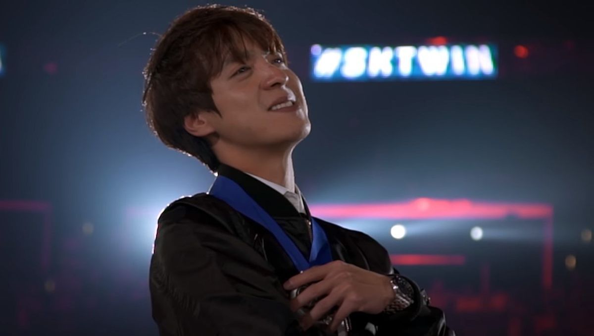 Nhìn lại quãng đường sự nghiệp của Kkoma - Người đàn ông dẫn đường cho những huyền thoại | ONE ...