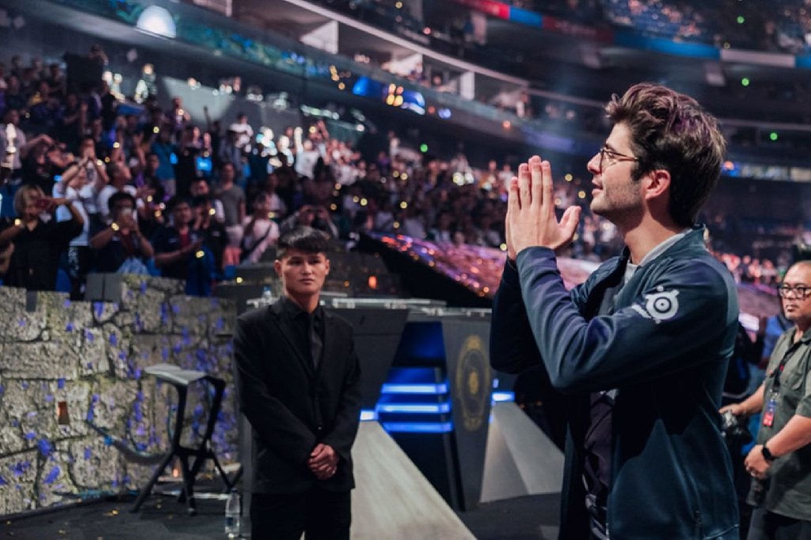 True Sight 2019 và những câu nói bất hủ sẽ thay đổi cách nghĩ của bạn ...