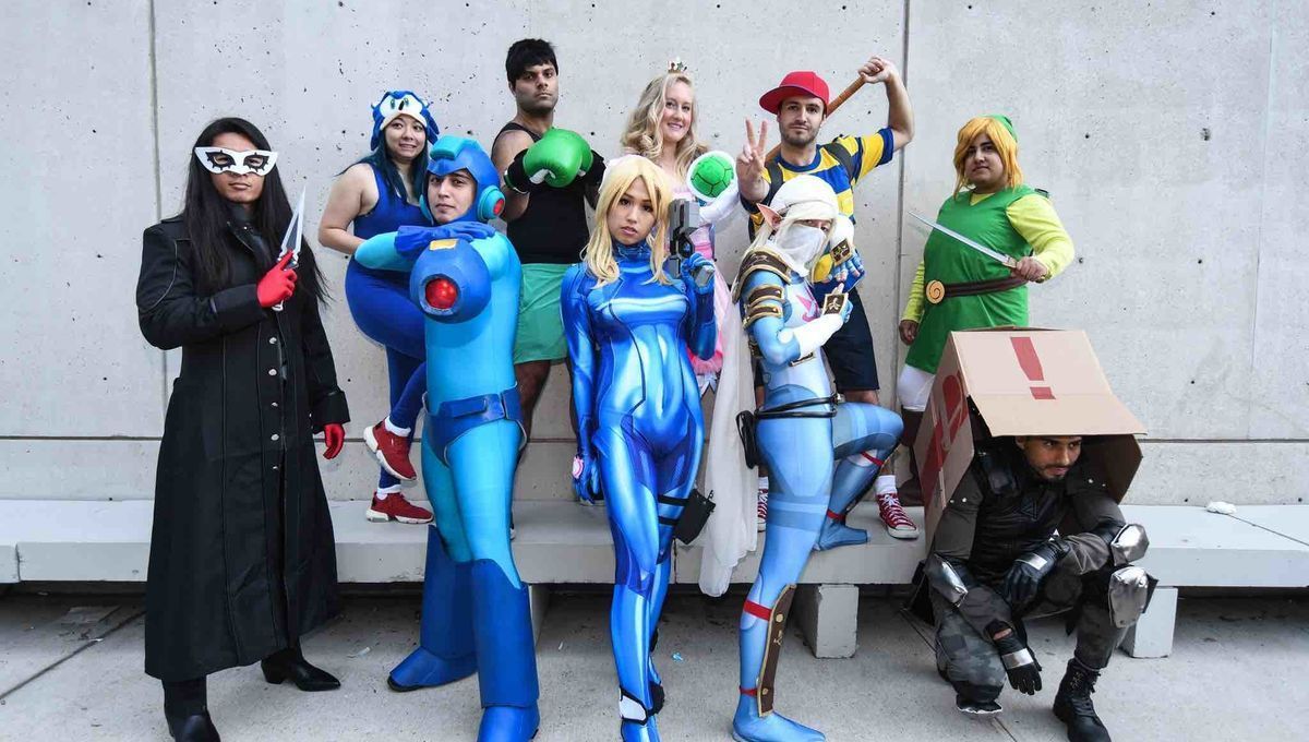 Hành trình từ niềm đam mê tự phát cho đến ngành công nghiệp triệu đô ...