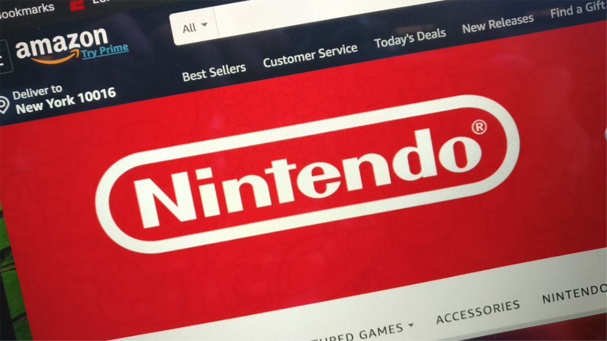 Vượt mặt Sony và Microsoft, Nintendo 'áp đảo' top 10 sản phẩm game bán ...