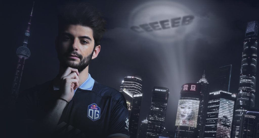 Dota 2: Ceb trở thành cái tên thứ ba nói lời chia tay với đội hình ...