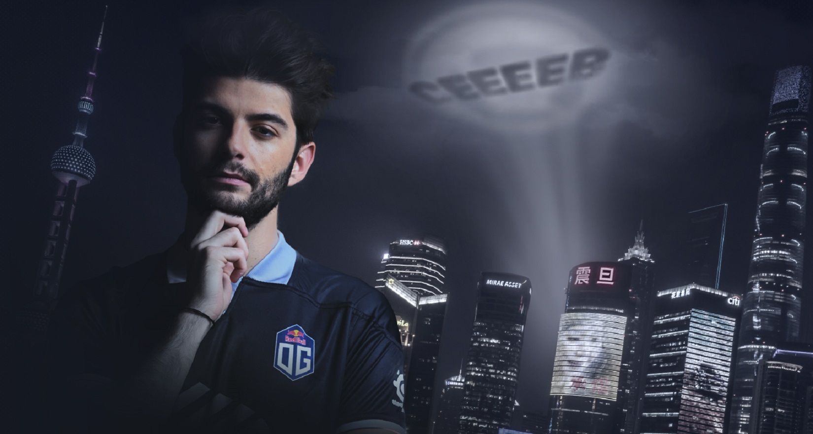 Dota 2: Ceb trở thành cái tên thứ ba nói lời chia tay với đội hình ...