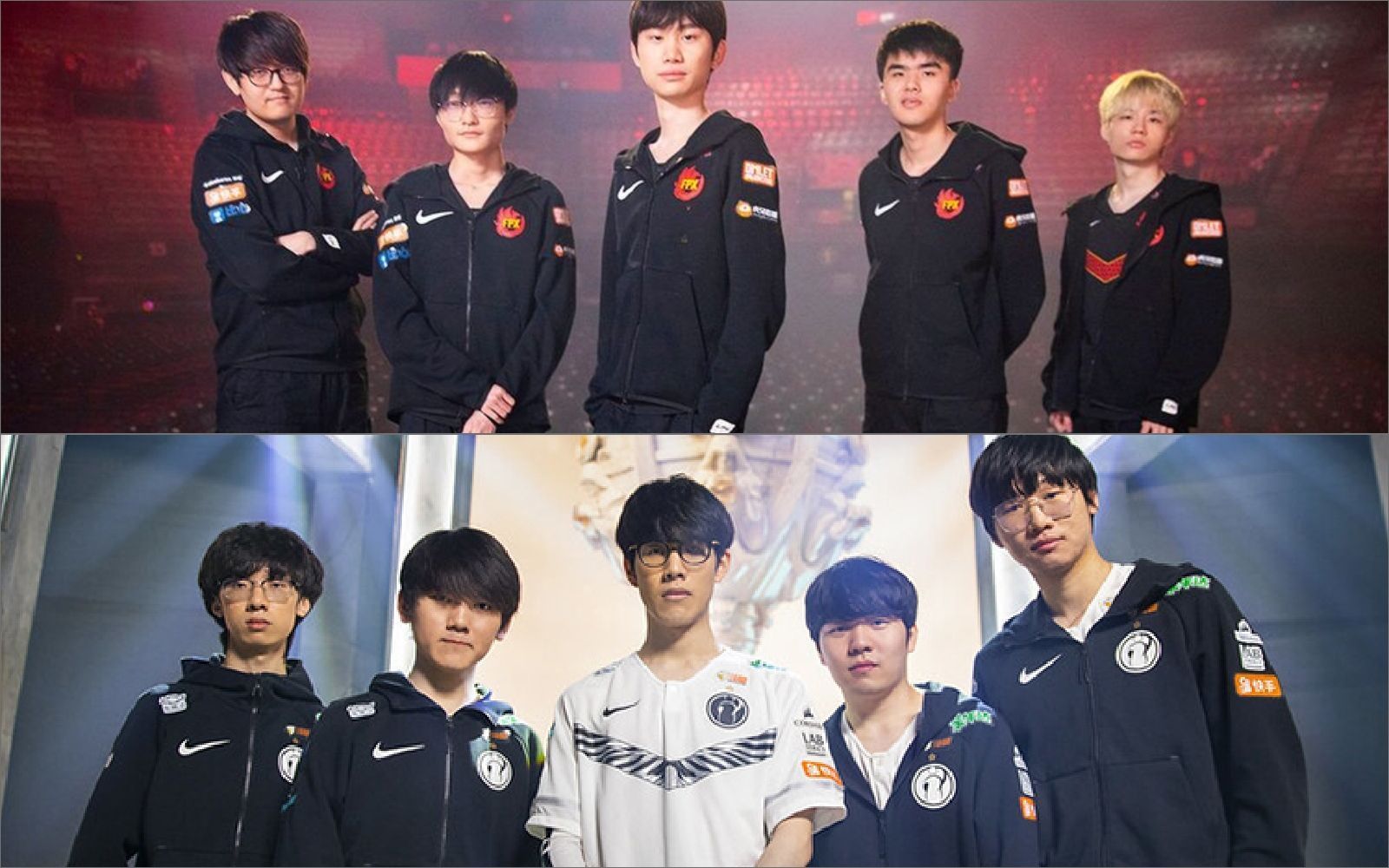 LMHT: IG và FPX sẽ đối đầu nhau trong trận khai mạc LPL mùa Xuân 2020 | ONE Esports Vietnam