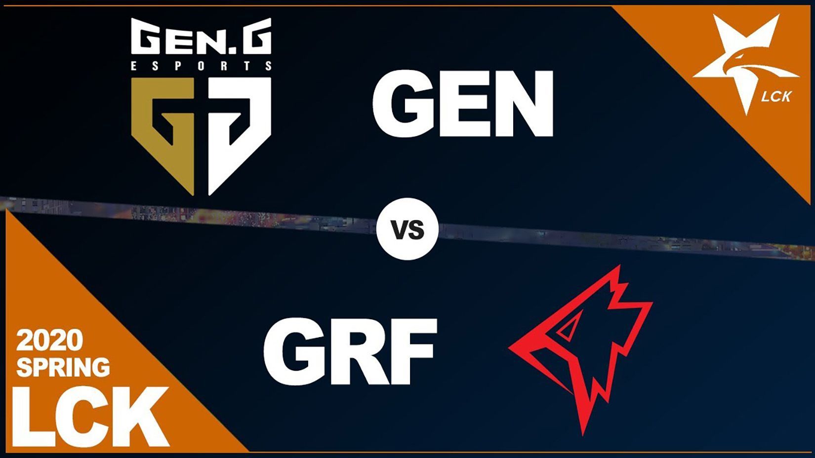 LCK mùa Xuân 2020: Gen.G đè bẹp Griffin 2-0, thậm chí không cho đối phương lấy điểm hạ gục nào ở ...