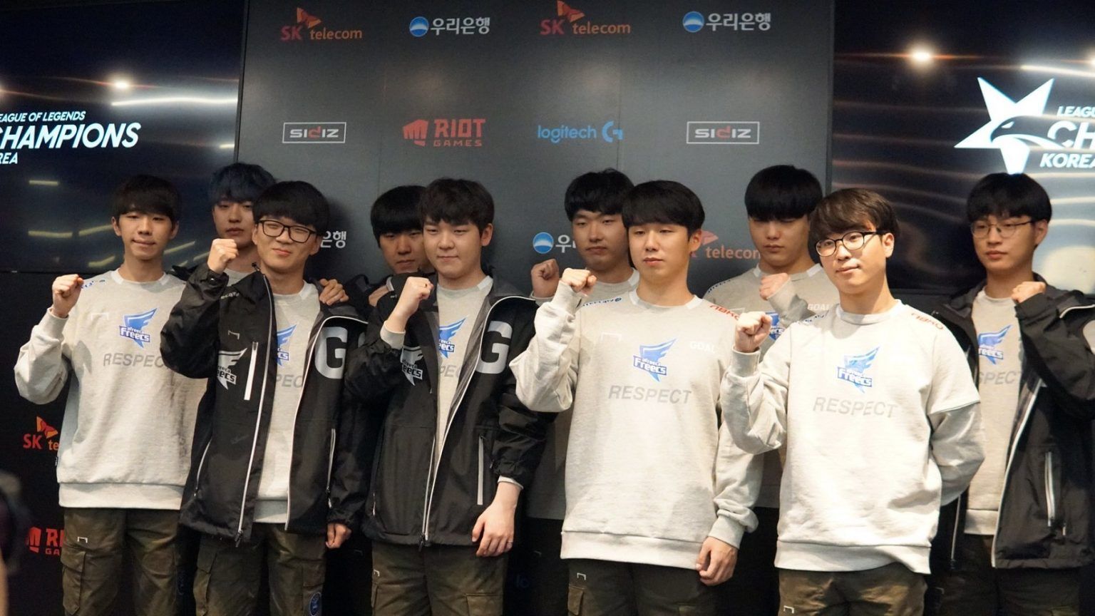 LCK mùa Xuân 2020: Afreeca Freecs giành thắng lợi trước Griffin trong ngày tái xuất của Mystic ...