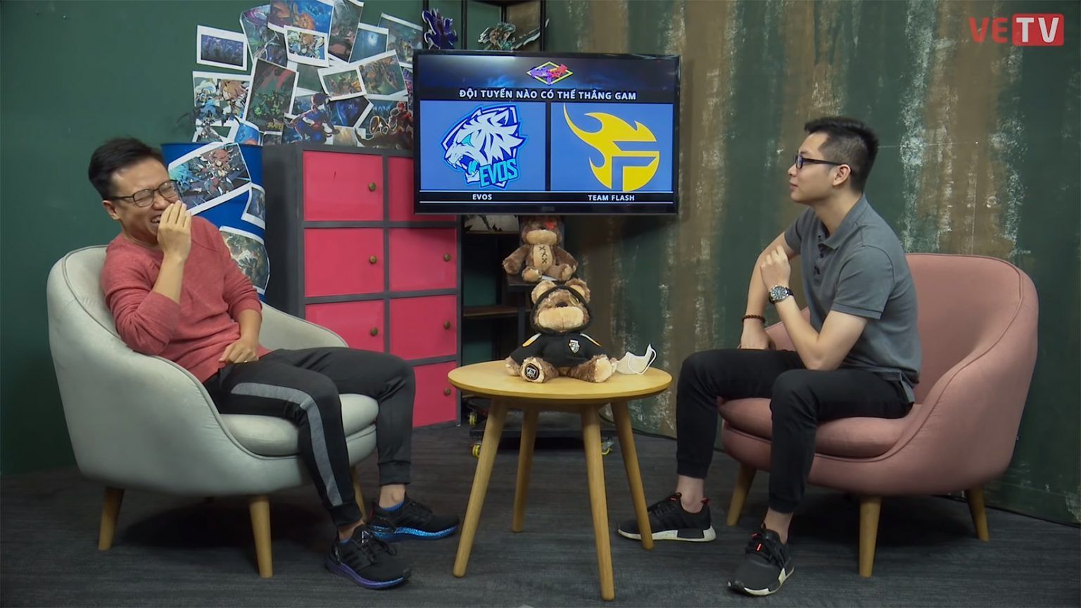 Những dự đoán 'thần sầu' của BLV Hoàng Luân khiến anh gắn liền với biệt ...