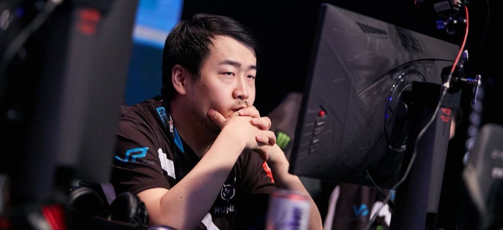 Dota 2: Vici Gaming quyết định rút khỏi vòng loại ESL One L.A Major khu vực Trung Quốc vì lý do ...