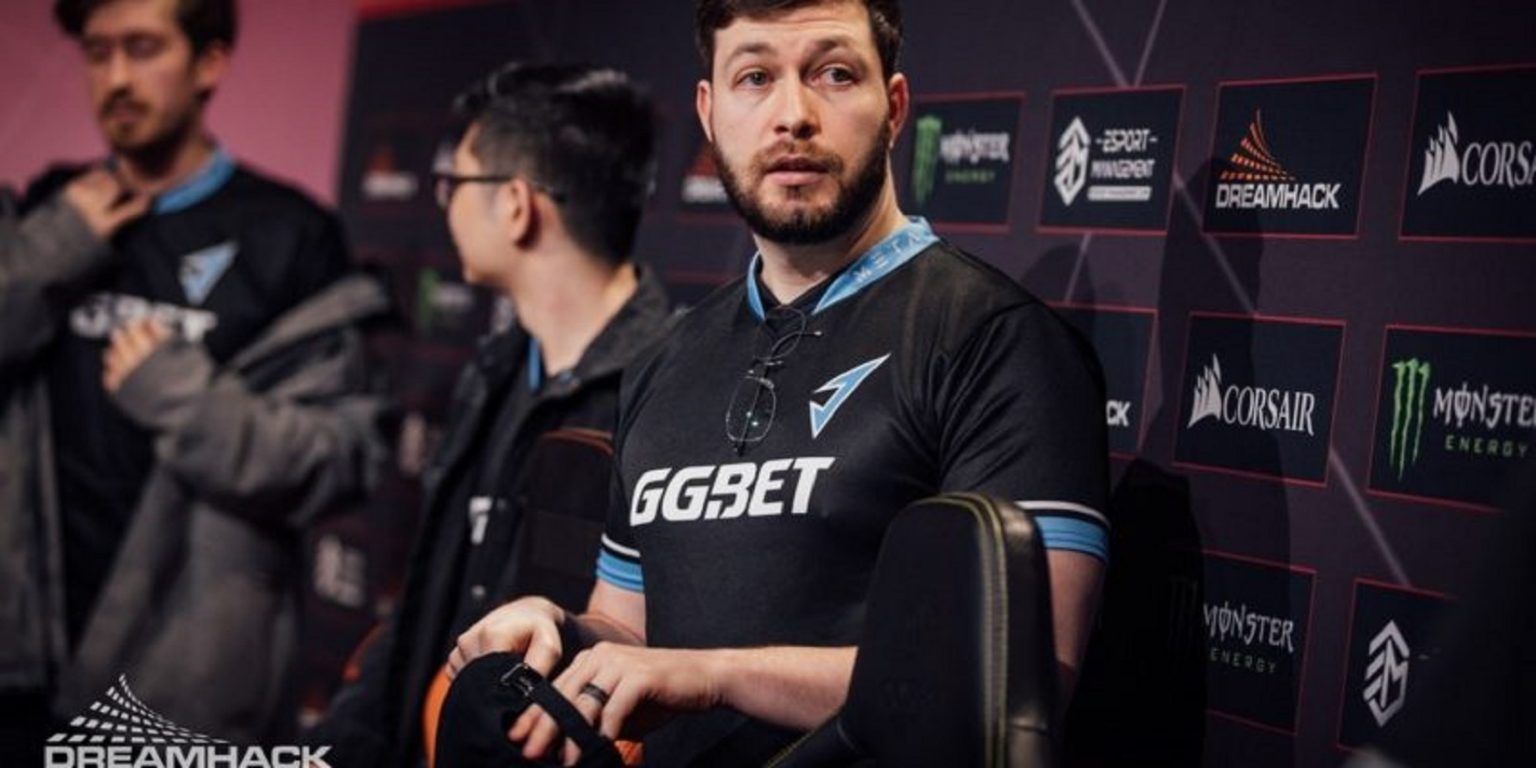 Tổ chức Esports J.Storm có dấu hiệu chuẩn bị giải thể đội tuyển Dota 2 ...